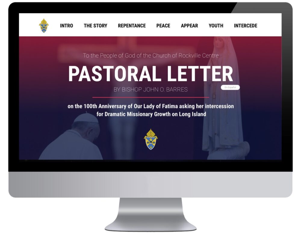 Portfolio – Startup Catholic